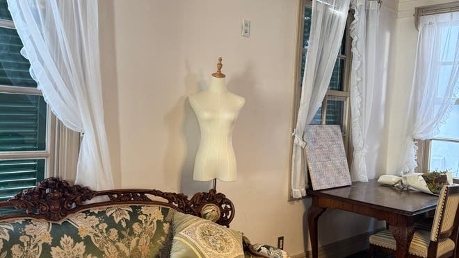 三宮駅10分【神戸北野・重要文化財】築135年の北野最古の異人館✨ロケ・ドラマ、MV・PV撮影に。の写真12