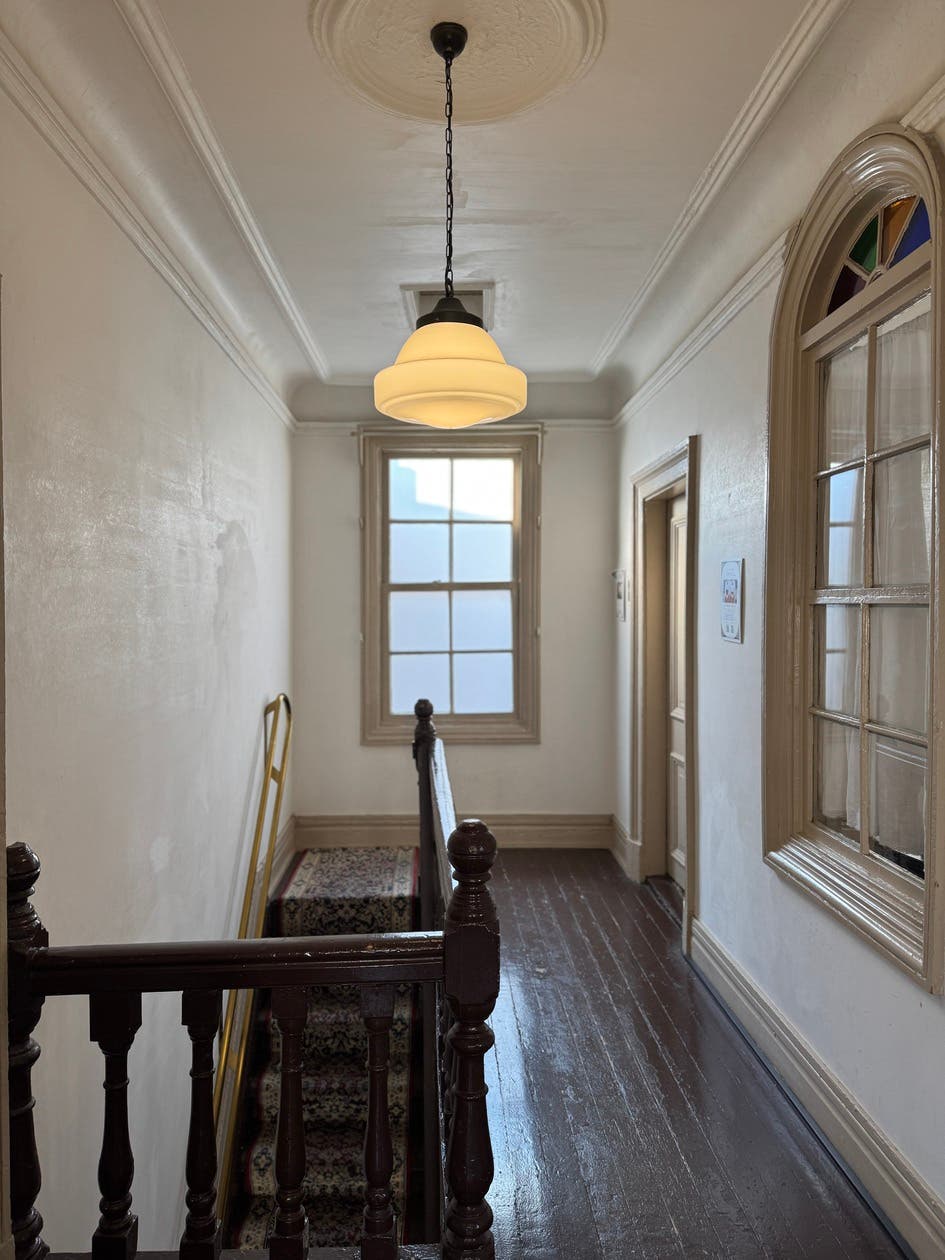 三宮駅10分【神戸北野・重要文化財】築135年の北野最古の異人館✨ロケ・ドラマ、MV・PV撮影に。の写真13