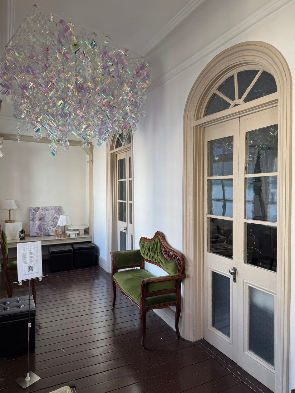 三宮駅10分【神戸北野・重要文化財】築135年の北野最古の異人館✨ロケ・ドラマ、MV・PV撮影に。の写真14