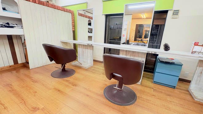 印旛日本医大駅『初』シェアサロンの写真1