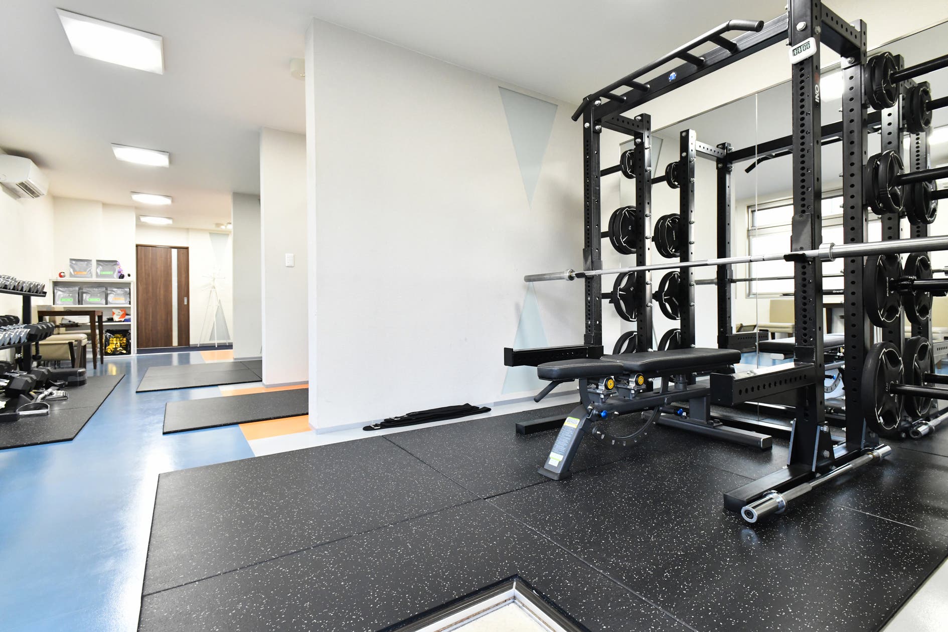 町田駅から徒歩7分のレンタルスペースの写真1