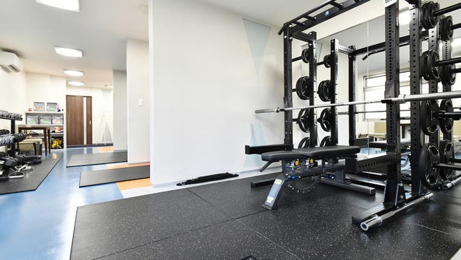 町田駅から徒歩7分のレンタルスペースの写真1