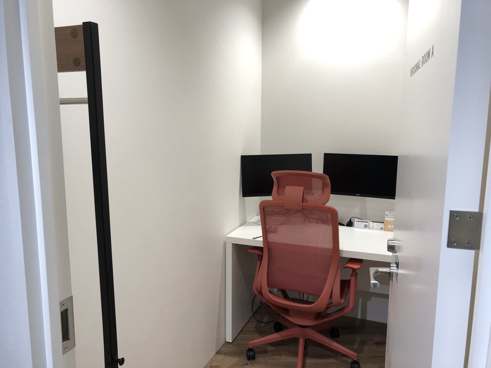 【大名天神】完全個室！パーソナルルームAの写真3