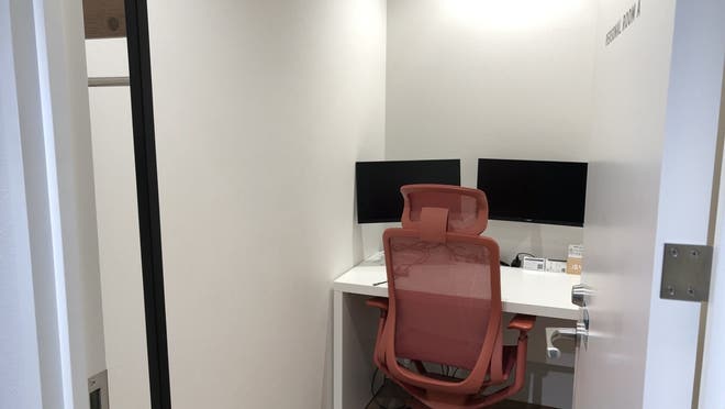 【大名天神】完全個室!パーソナルルームAの写真3