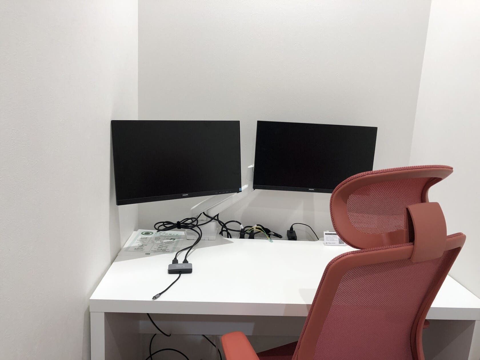 【大名天神】完全個室！パーソナルルームAの写真4