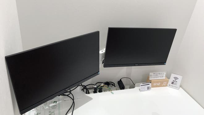 【大名天神】完全個室!パーソナルルームAの写真5