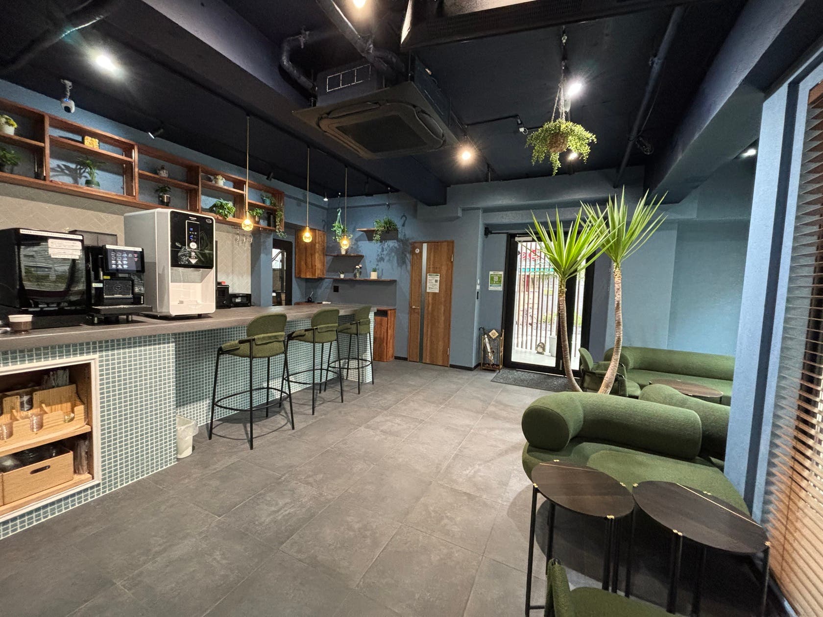 ⭐1階完全貸切⭐西大井駅徒歩7分/24時間利用可！パーティールーム　交流会/ウェディング/お料理教室（キッチン、大型TV）の写真6