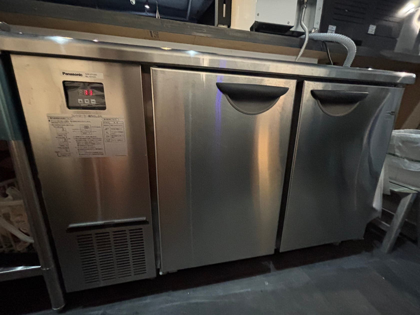 ⭐1階完全貸切⭐西大井駅徒歩7分/24時間利用可！パーティールーム　交流会/ウェディング/お料理教室（キッチン、大型TV）の写真17