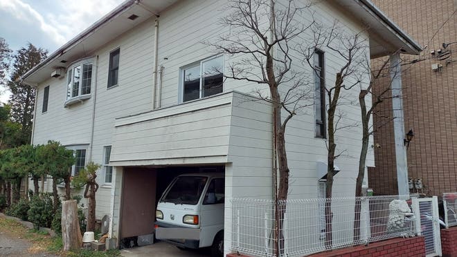 演劇の稽古場 世田谷区 祖師ヶ谷大蔵駅徒歩10分の写真2
