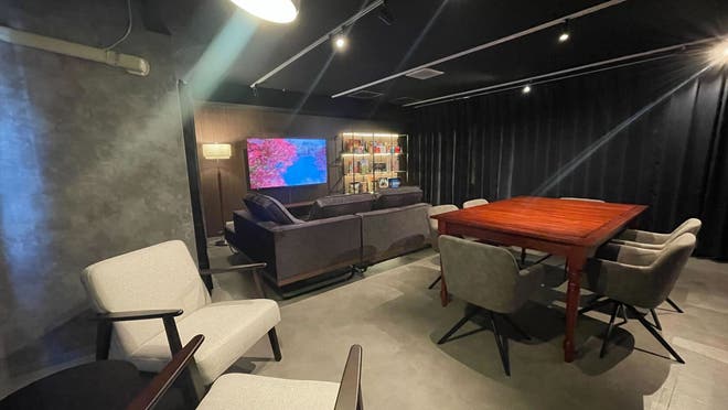 ボドゲ🎲飲み会🍺パーティー🥂歓送迎会✨打ち上げ🎉交流会💎ゲーム機🎮️撮影📸映画鑑賞🎞️855_GAME大阪難波の写真6