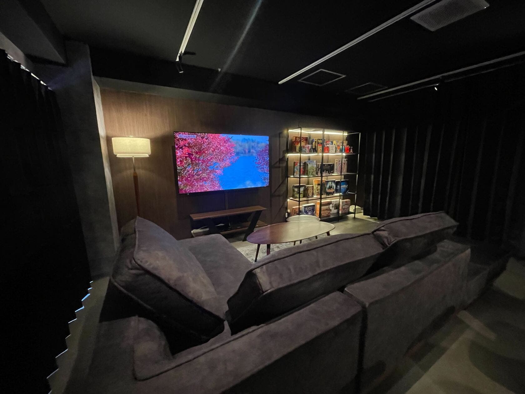 ボドゲ🎲飲み会🍺パーティー🥂歓送迎会✨打ち上げ🎉交流会💎ゲーム機🎮️撮影📸映画鑑賞🎞️855_GAME大阪難波の写真8