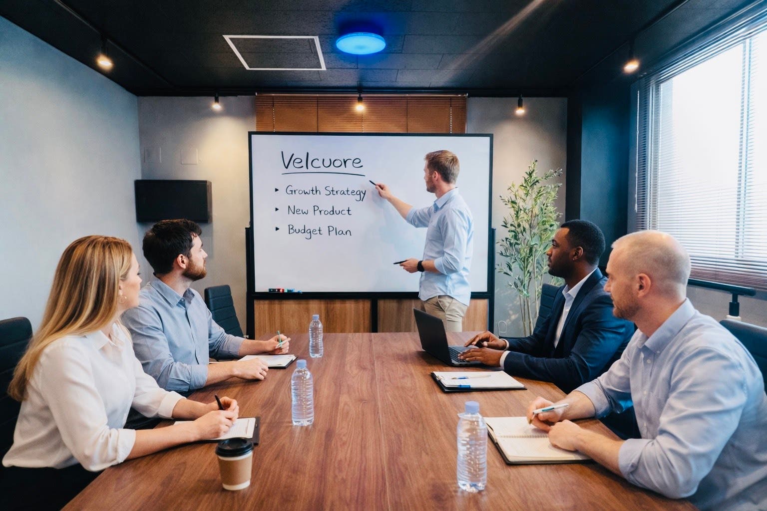 ★国分寺駅1分♪★ダンスができるクールなレンタルスタジオ！広々１R（31㎡）★即予約OK★ヨガ・バレエ・撮影・会議・教室など♪の写真5