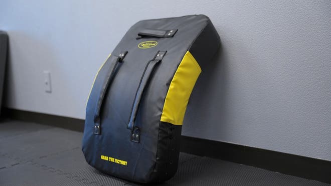 24H営業【日本初 Century BOB 蹴り放題】サンドバッグ,グローブ,ミット完備!手ぶらで24時間格闘技・フィットネスの写真13