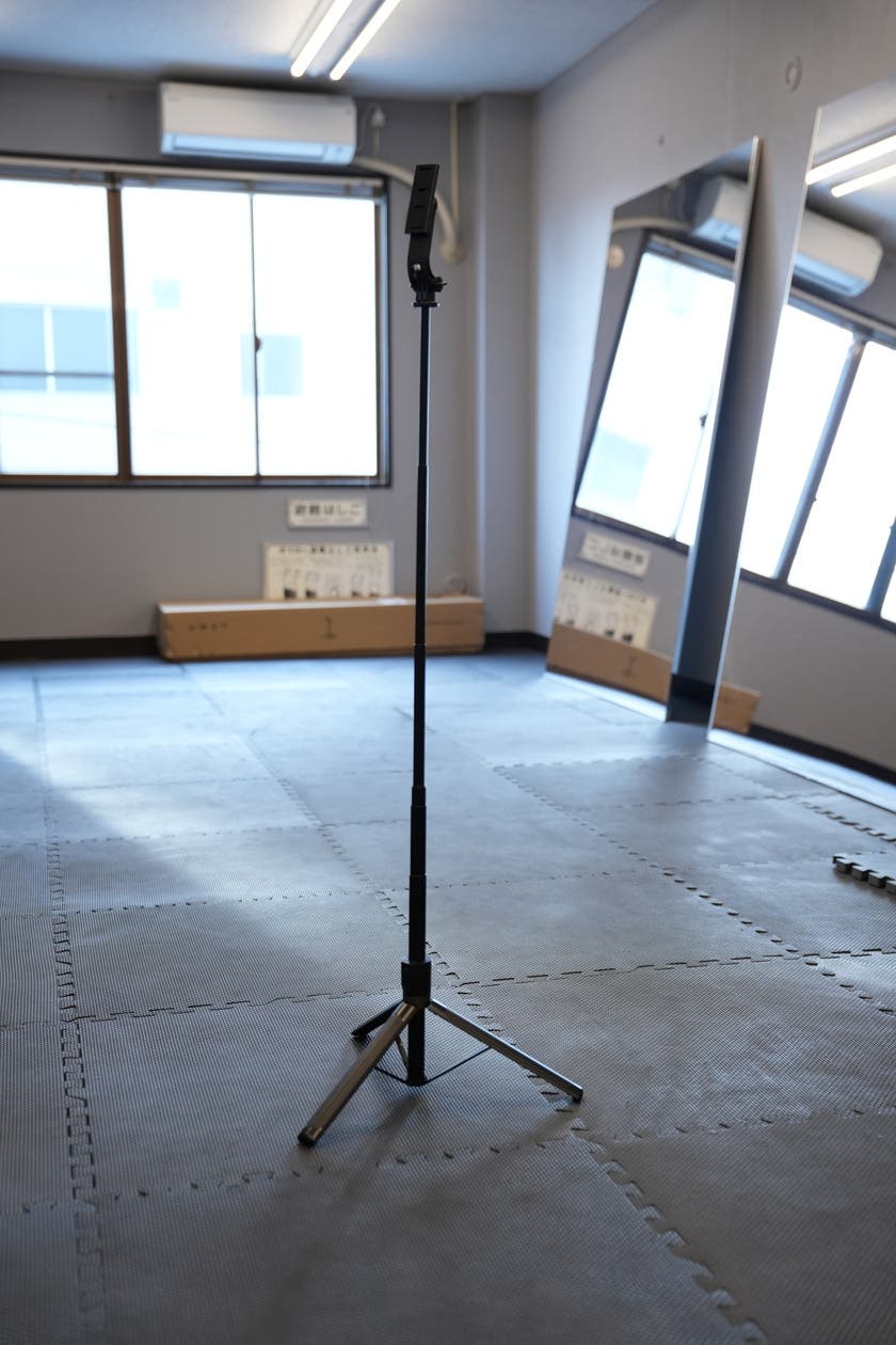 24H営業【日本初 Century BOB 蹴り放題】サンドバッグ,グローブ,ミット完備！手ぶらで24時間格闘技・フィットネスの写真16