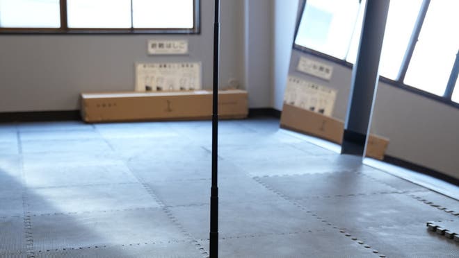 24H営業【日本初 Century BOB 蹴り放題】サンドバッグ,グローブ,ミット完備!手ぶらで24時間格闘技・フィットネスの写真16