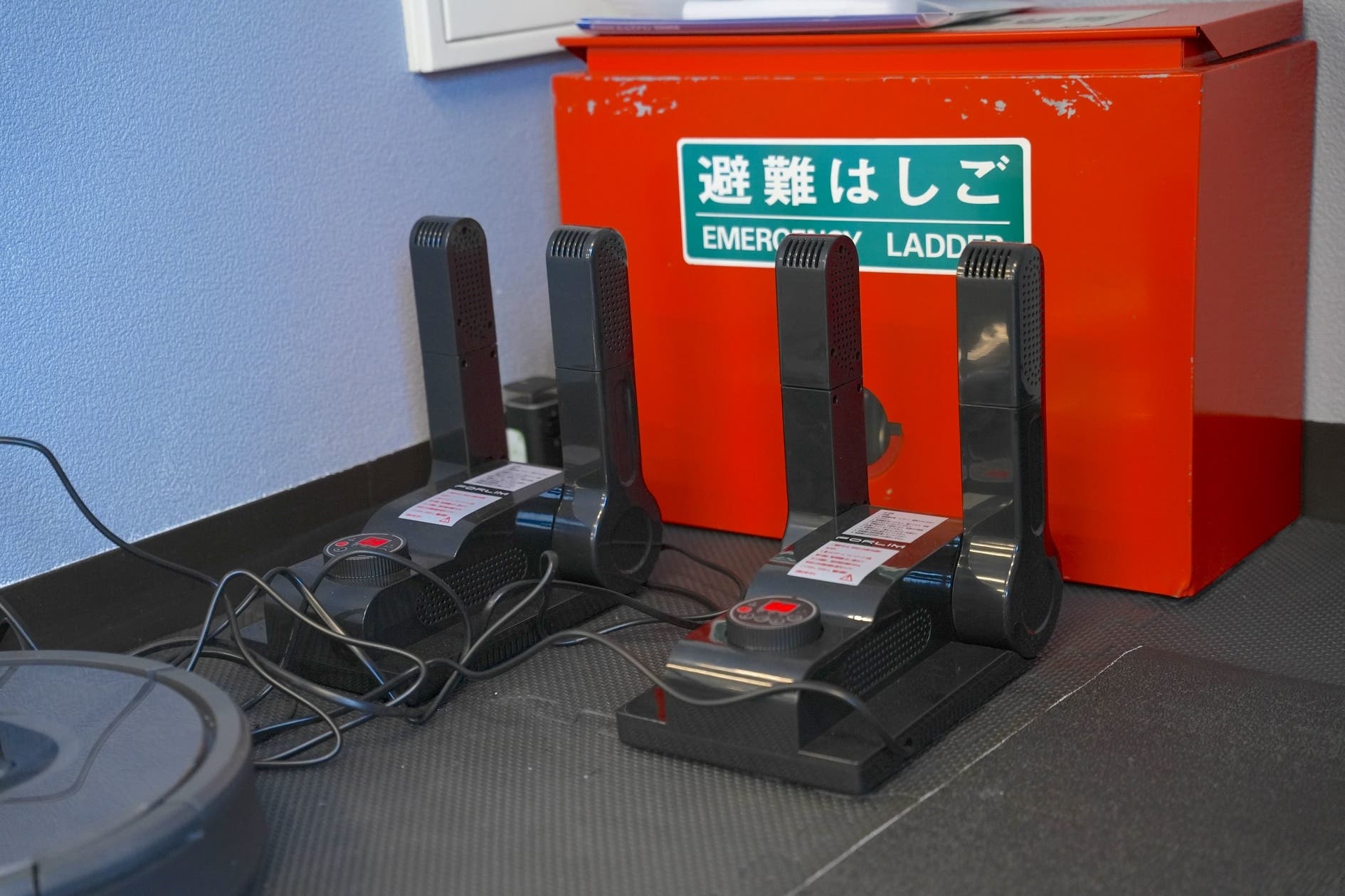 24H営業【日本初 Century BOB 蹴り放題】サンドバッグ,グローブ,ミット完備！手ぶらで24時間格闘技・フィットネスの写真17