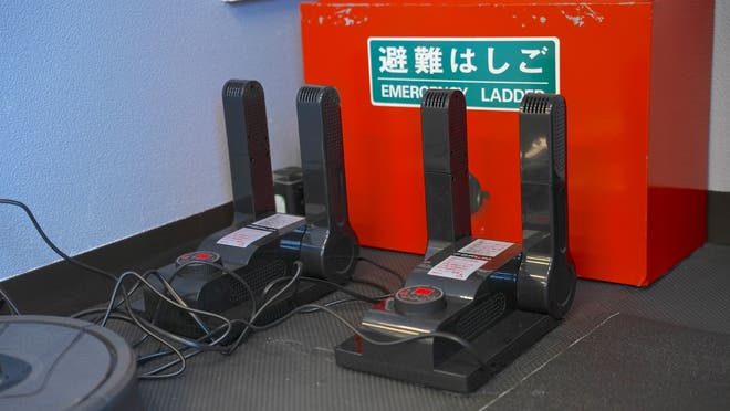 24H営業【日本初 Century BOB 蹴り放題】サンドバッグ,グローブ,ミット完備!手ぶらで24時間格闘技・フィットネスの写真17