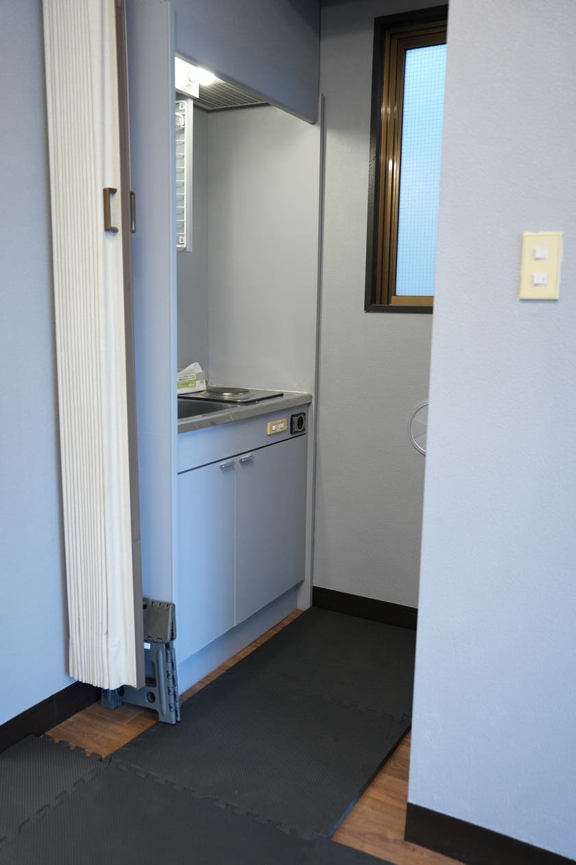 24H営業【日本初 Century BOB 蹴り放題】サンドバッグ,グローブ,ミット完備！手ぶらで24時間格闘技・フィットネスの写真21