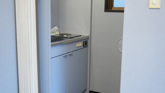 24H営業【日本初 Century BOB 蹴り放題】サンドバッグ,グローブ,ミット完備!手ぶらで24時間格闘技・フィットネスの写真21