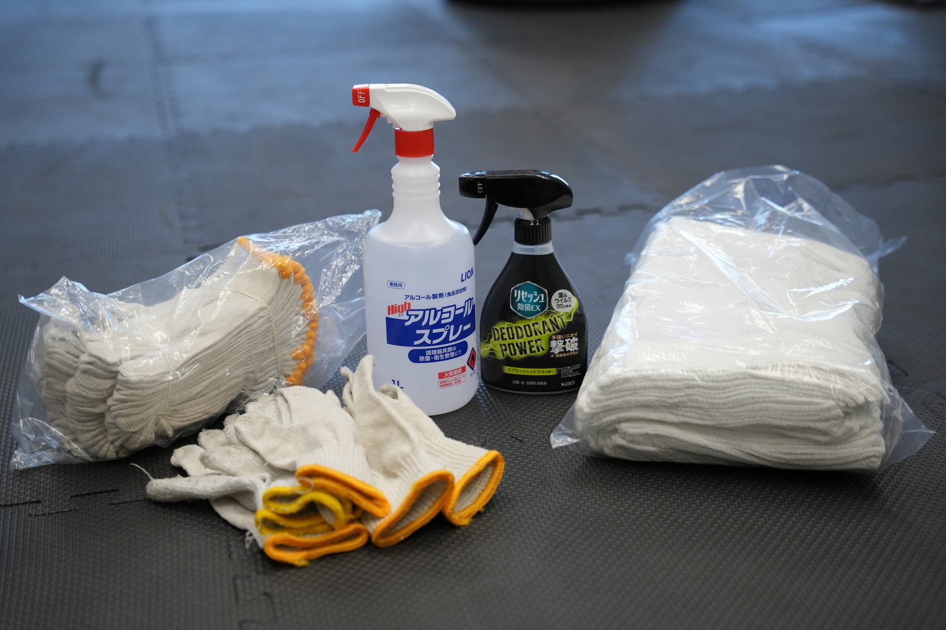 24H営業【日本初 Century BOB 蹴り放題】サンドバッグ,グローブ,ミット完備！手ぶらで24時間格闘技・フィットネスの写真22