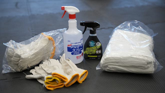 24H営業【日本初 Century BOB 蹴り放題】サンドバッグ,グローブ,ミット完備!手ぶらで24時間格闘技・フィットネスの写真22