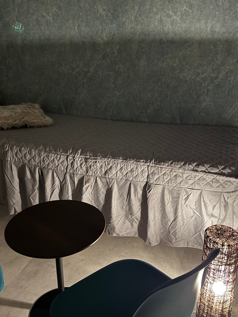 泉佐野駅徒歩30秒｜完全個室サロン｜施術者とお客様の時間を大切にする癒しの空間の写真2