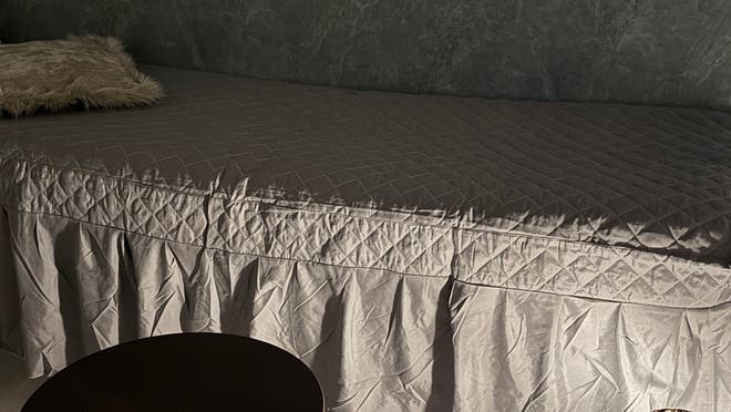 泉佐野駅徒歩30秒|完全個室サロン|施術者とお客様の時間を大切にする癒しの空間の写真2