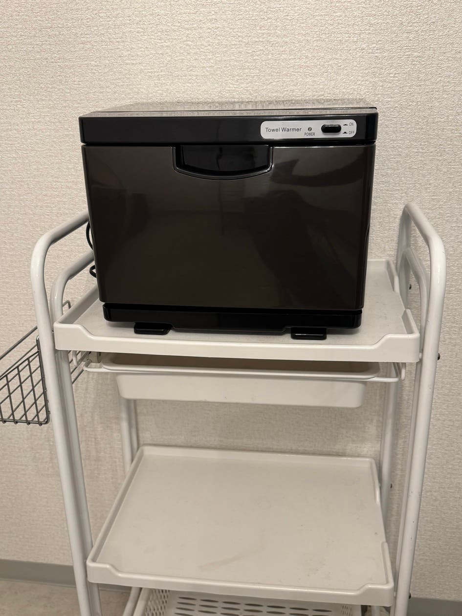 泉佐野駅徒歩30秒｜完全個室サロン｜施術者とお客様の時間を大切にする癒しの空間の写真3