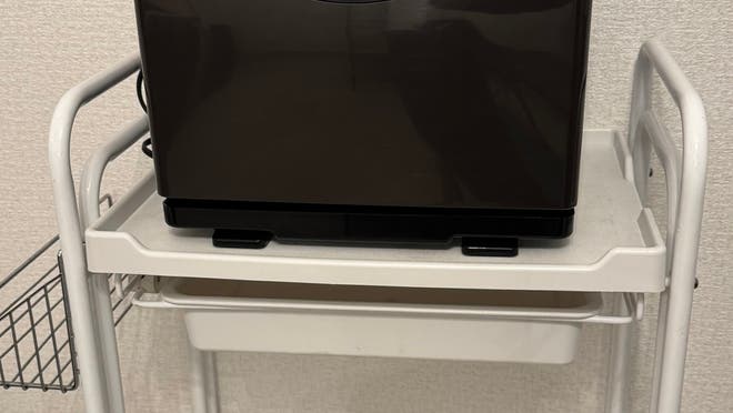 泉佐野駅徒歩30秒|完全個室サロン|施術者とお客様の時間を大切にする癒しの空間の写真3