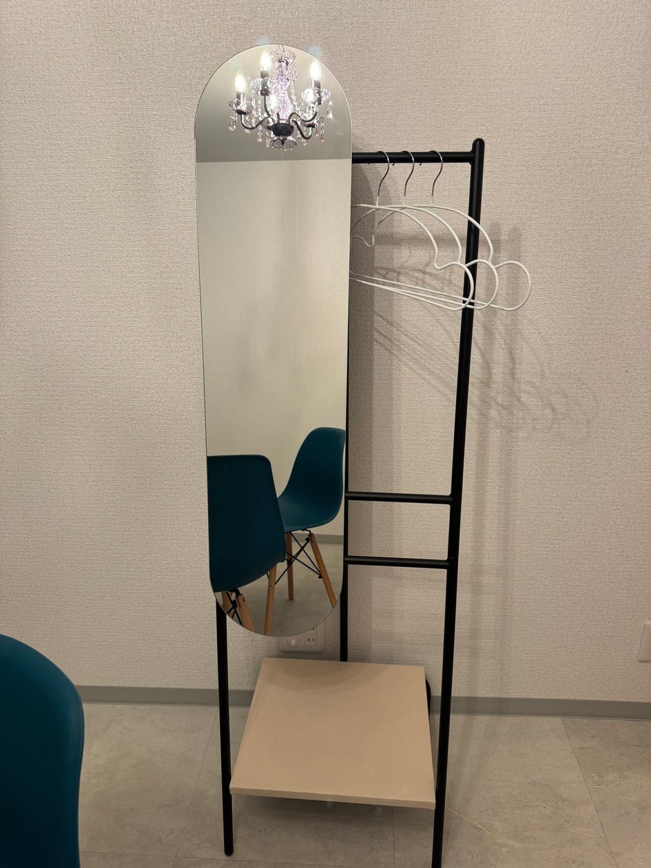 泉佐野駅徒歩30秒｜完全個室サロン｜施術者とお客様の時間を大切にする癒しの空間の写真4