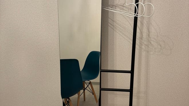 泉佐野駅徒歩30秒|完全個室サロン|施術者とお客様の時間を大切にする癒しの空間の写真4