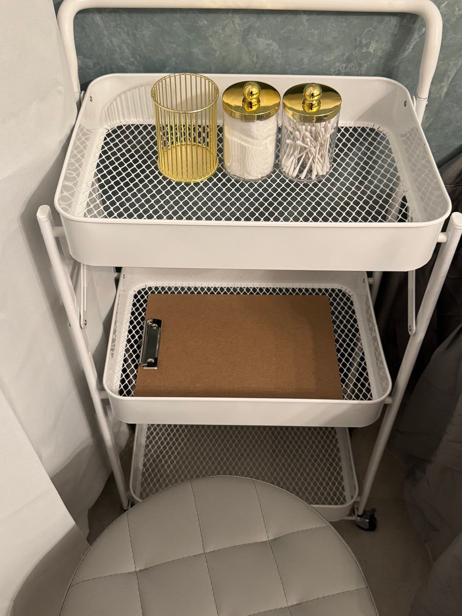 泉佐野駅徒歩30秒｜完全個室サロン｜施術者とお客様の時間を大切にする癒しの空間の写真5