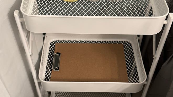 泉佐野駅徒歩30秒|完全個室サロン|施術者とお客様の時間を大切にする癒しの空間の写真5