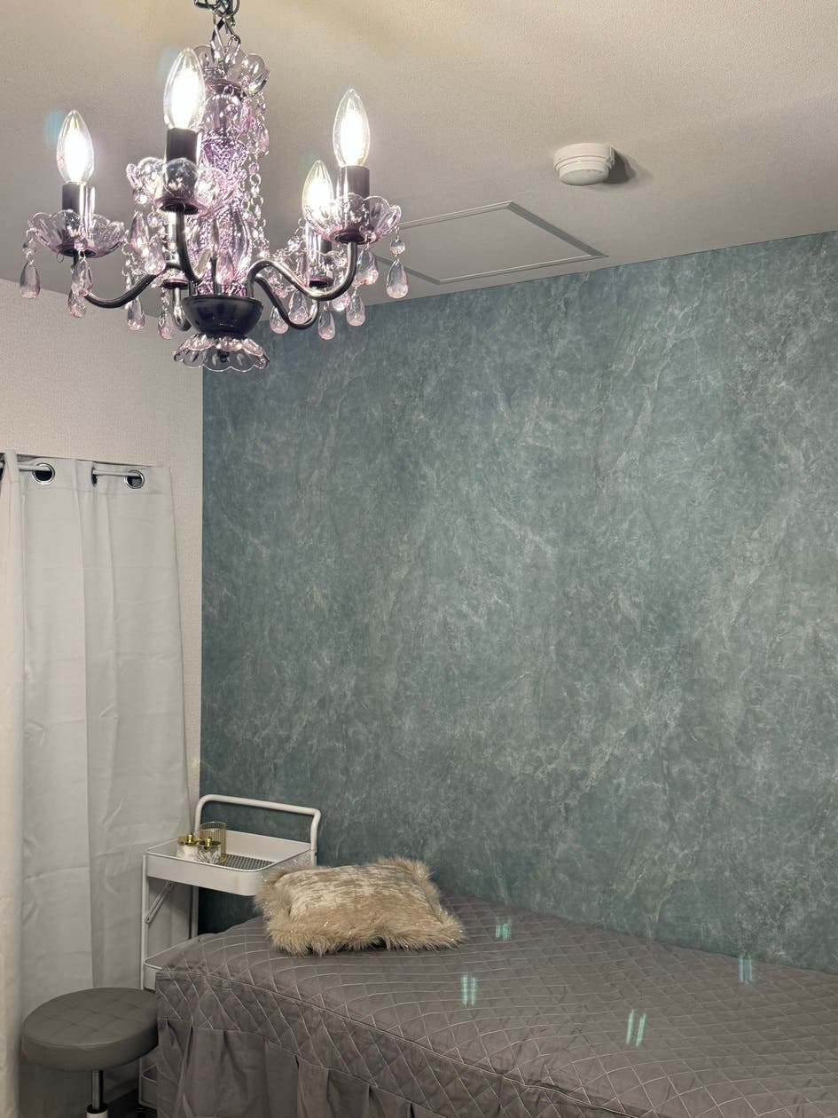 泉佐野駅徒歩30秒｜完全個室サロン｜施術者とお客様の時間を大切にする癒しの空間の写真6