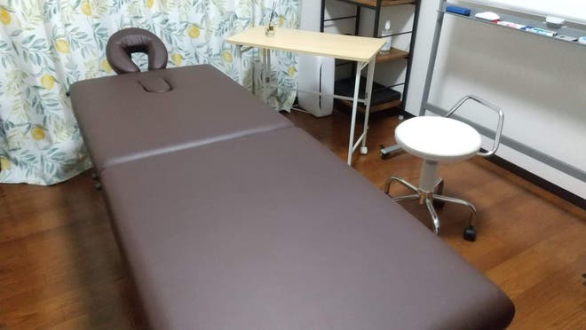 【駅徒歩5分 格安!初めてプランあり】貸会議室、Web会議、貸教室、面接、撮影、マッサージベッドありの写真7