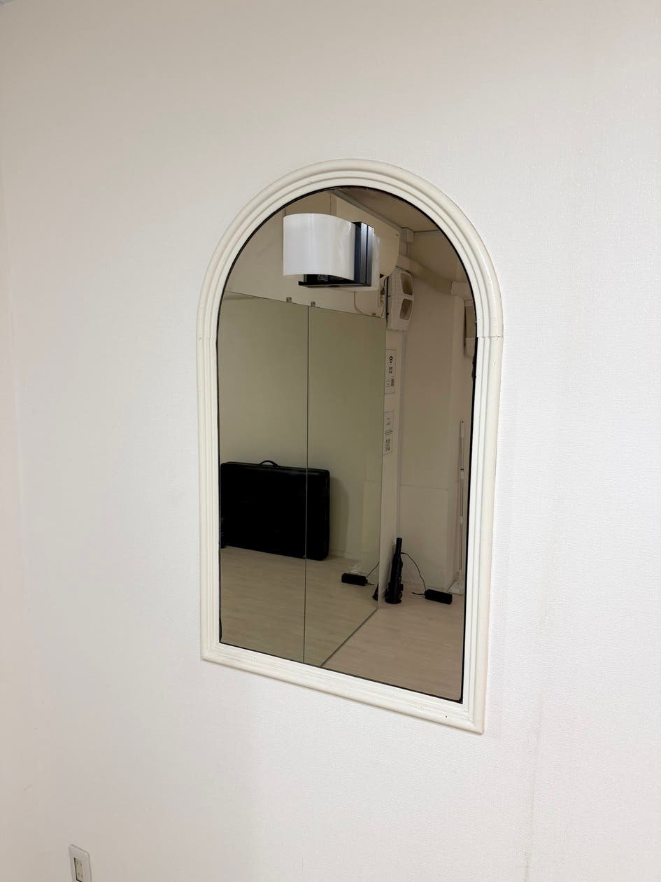 大宮駅から徒歩4分✨整体┃エステ┃ダンス練習┃着付け┃ヘアメイク┃会議も✨の写真14