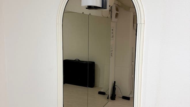 大宮駅から徒歩4分✨整体┃エステ┃ダンス練習┃着付け┃ヘアメイク┃会議も✨の写真14