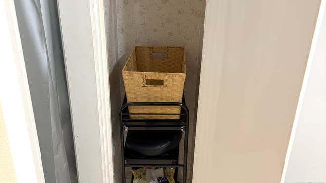 大宮駅から徒歩4分✨整体┃エステ┃ダンス練習┃着付け┃ヘアメイク┃会議も✨の写真15