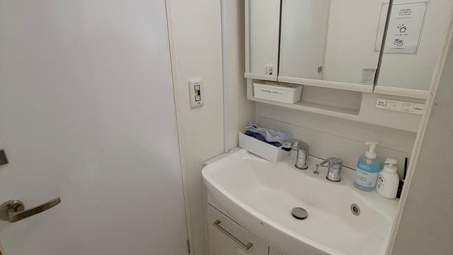 大宮駅から徒歩4分✨整体┃エステ┃ダンス練習┃着付け┃ヘアメイク┃会議も✨の写真17