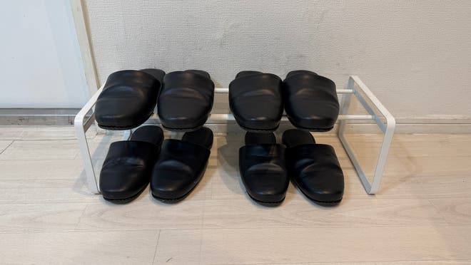 大宮駅から徒歩4分✨整体┃エステ┃ダンス練習┃着付け┃ヘアメイク┃会議も✨の写真16