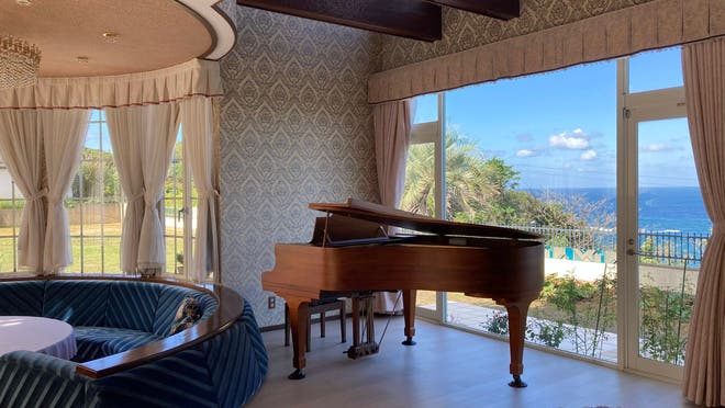 島根県浜田市 エレガントな大広間の写真2