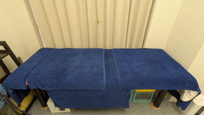 【東銀座徒歩すぐ】静かな落ち着いた空間✨会議・リモート作業に最適、施術ベッド付きでサロン利用も可能の写真10