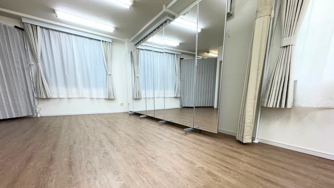 【NEW OPEN】 武蔵境駅より徒歩5分 整体・施術スペースの写真2