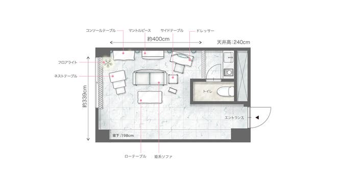 🩵推し活撮影ならここ🩵名古屋で1番人気📸撮影スタジオ📸祭壇/コスプレ/姫系/ロココ/ポートレート/生誕祭の写真21