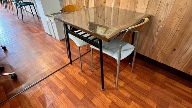 【志津駅北口から徒歩5分】最大14名◎ワークショップ・懇親会にも最適なレンタルスペース1F(別館)の写真5