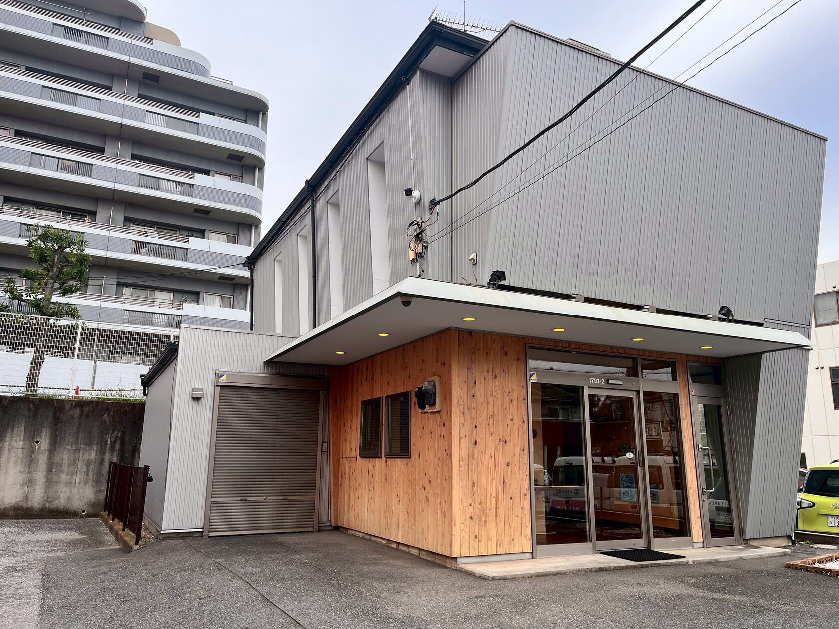 【志津駅北口から徒歩5分】最大14名◎ワークショップ・懇親会にも最適なレンタルスペース1F(別館)の写真6