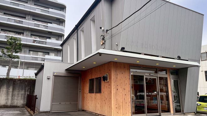 【志津駅北口から徒歩5分】最大14名◎ワークショップ・懇親会にも最適なレンタルスペース1F(別館)の写真6