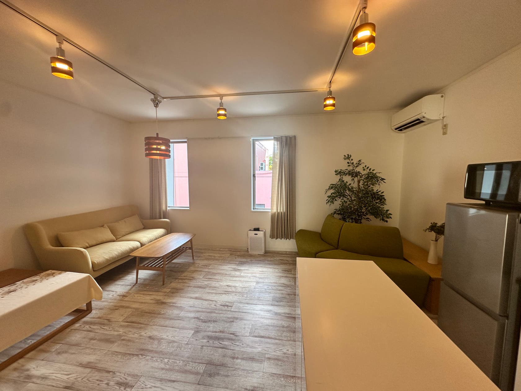 【志津駅北口から徒歩5分】最大10名◎ワークショップ・懇親会にも最適なレンタルスペース2F(別館)の写真3