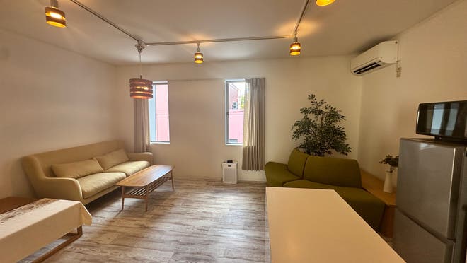 【志津駅北口から徒歩5分】最大10名◎ワークショップ・懇親会にも最適なレンタルスペース2F(別館)の写真3