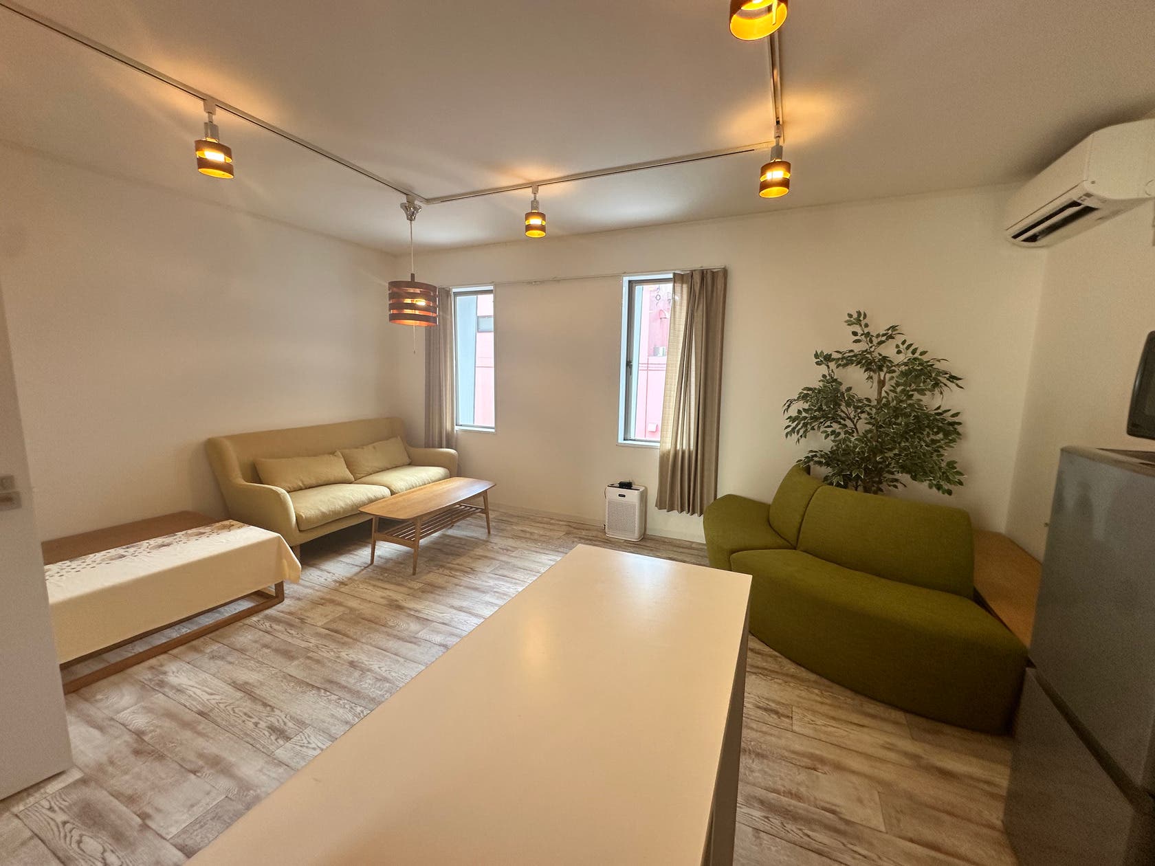 【志津駅北口から徒歩5分】最大10名◎ワークショップ・懇親会にも最適なレンタルスペース2F(別館)の写真4